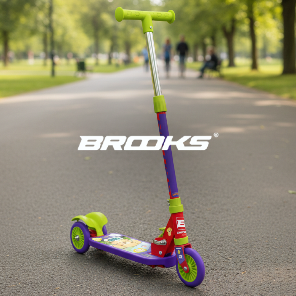 Buy BSA Maeve Cycle Online | Track & Trail