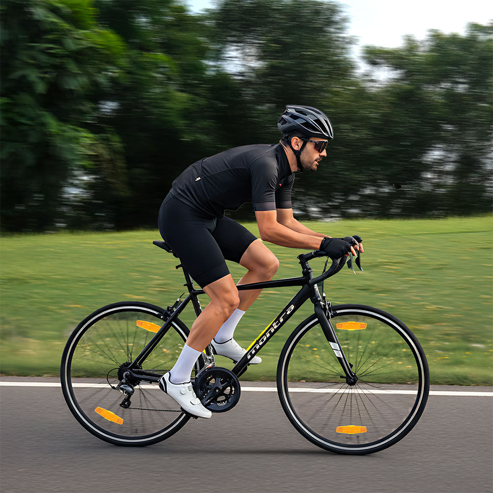 Hercules Rift FX DD 24T