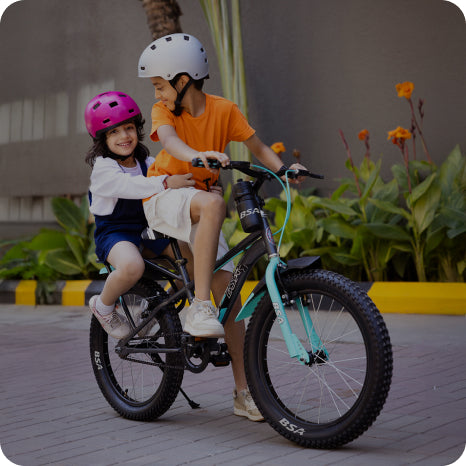 BSA Cycles – Best Bicycles for Kids and Teens | Track and Trail