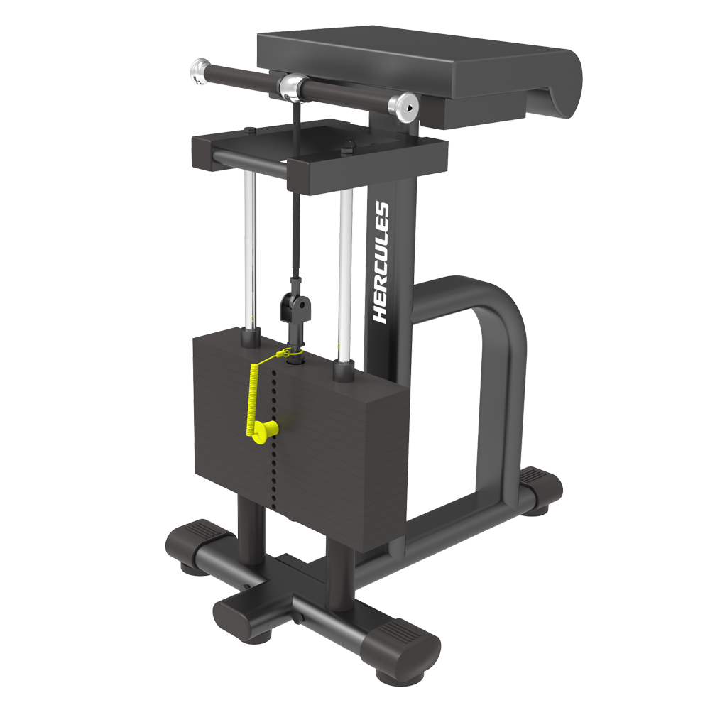 Hand Wrist Curl – Track and Trail