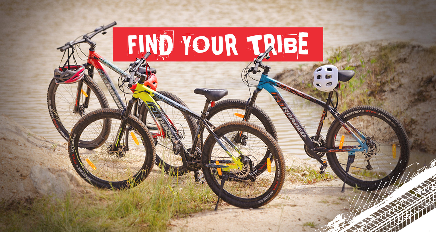 Shop Bicycle & Fitness Accessories | Best Quality, Fast Delivery ...