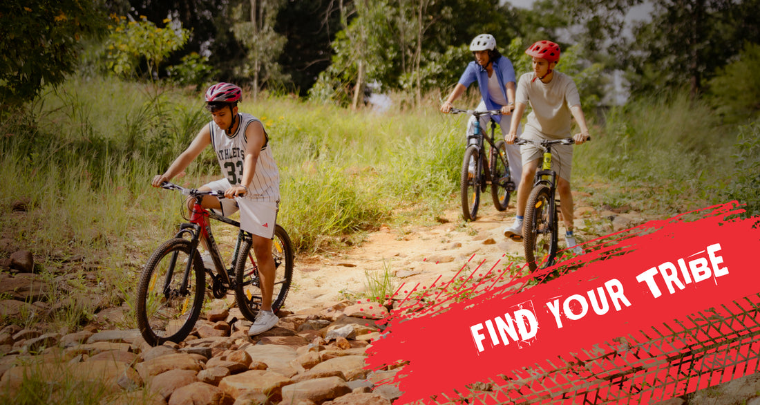 Shop Bicycle & Fitness Accessories | Best Quality, Fast Delivery ...