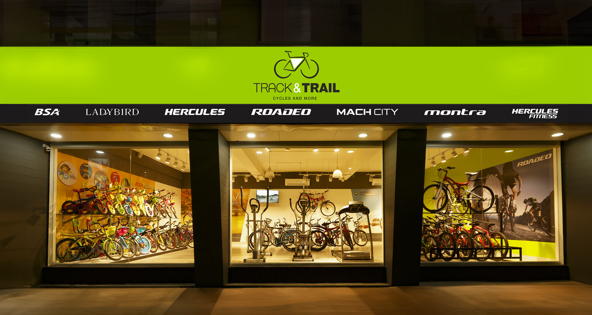 Shop Bicycle & Fitness Accessories | Best Quality, Fast Delivery ...