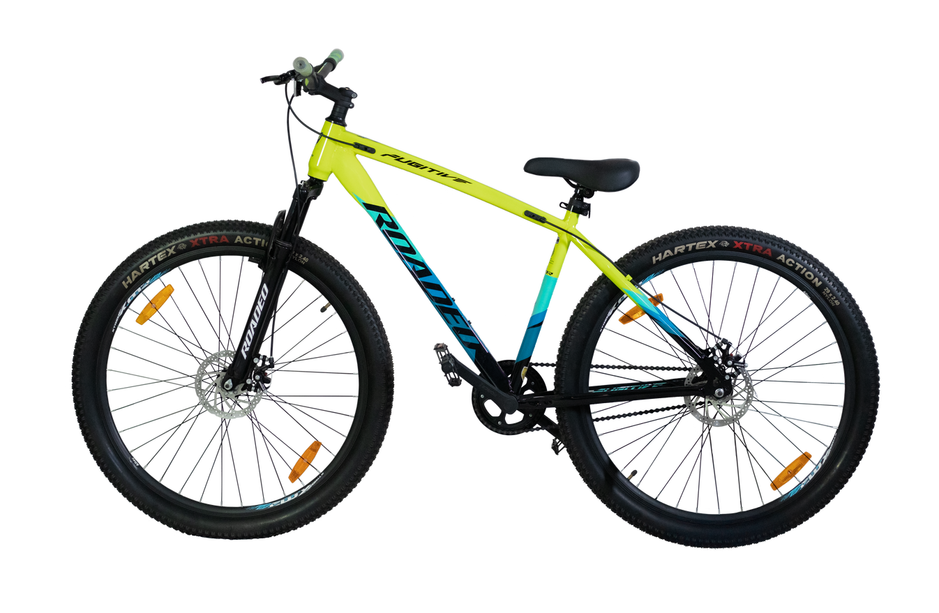 Buy Roadeo Fugitive 27.5T – SS Cycle Online | Track & Trail