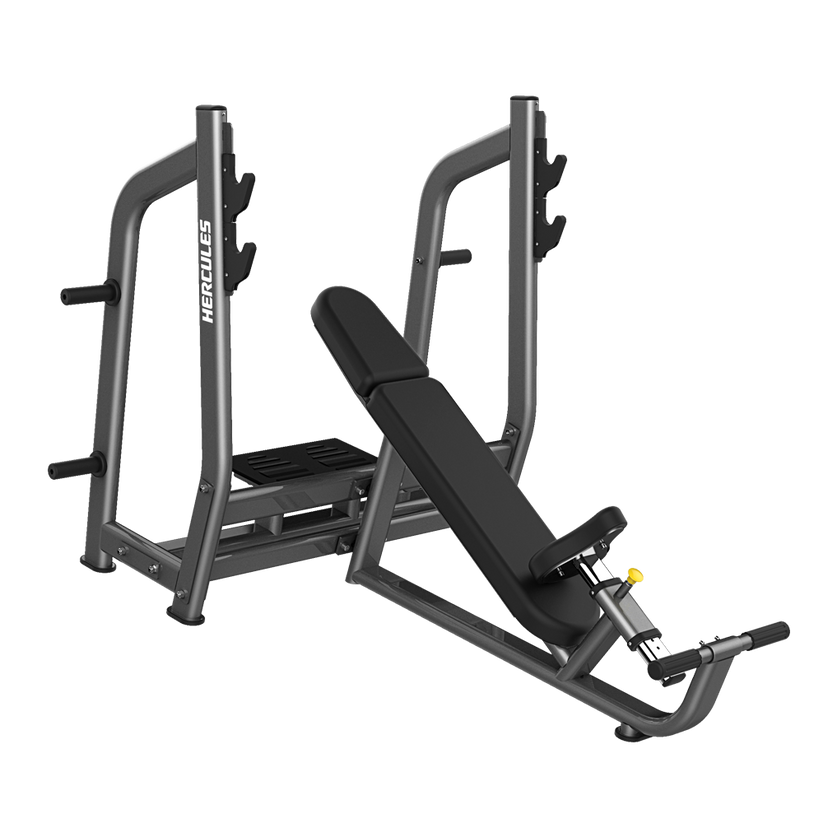Olympic Incline Bench