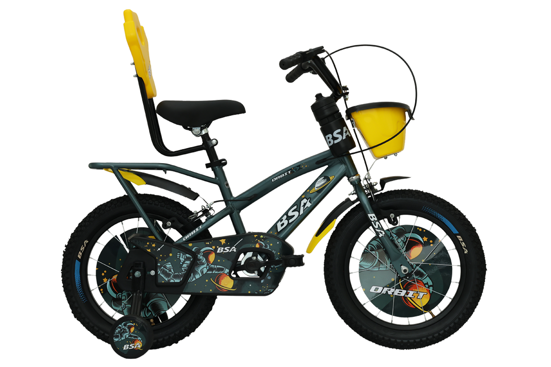 BSA Orbit