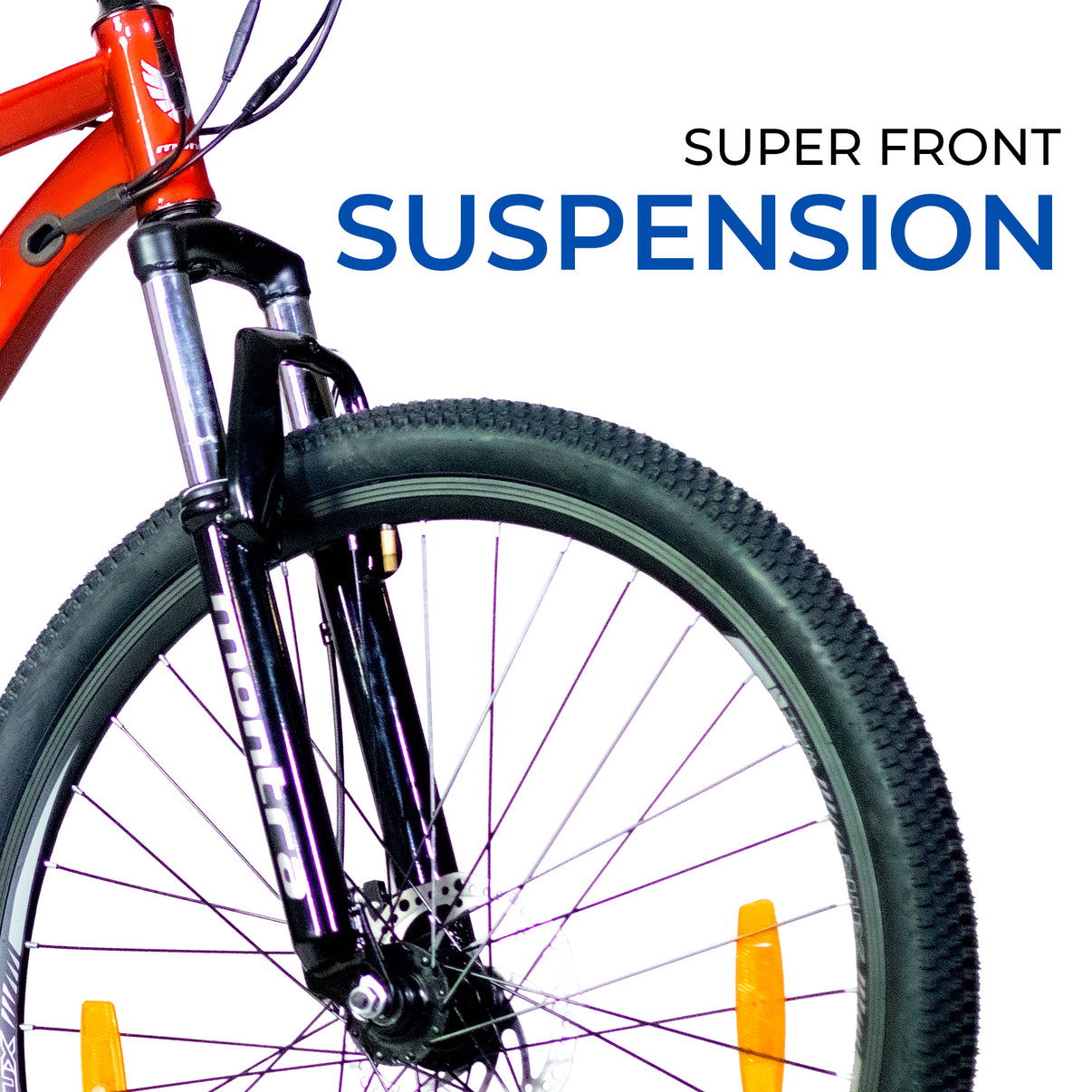 Buy Montra Hypno Cycle Online | Track & Trail
