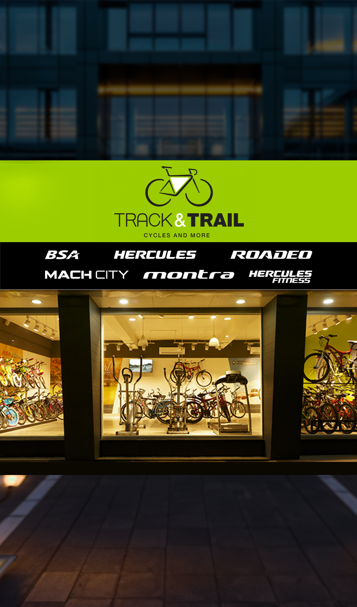 Shop Bicycle & Fitness Accessories | Best Quality, Fast Delivery ...