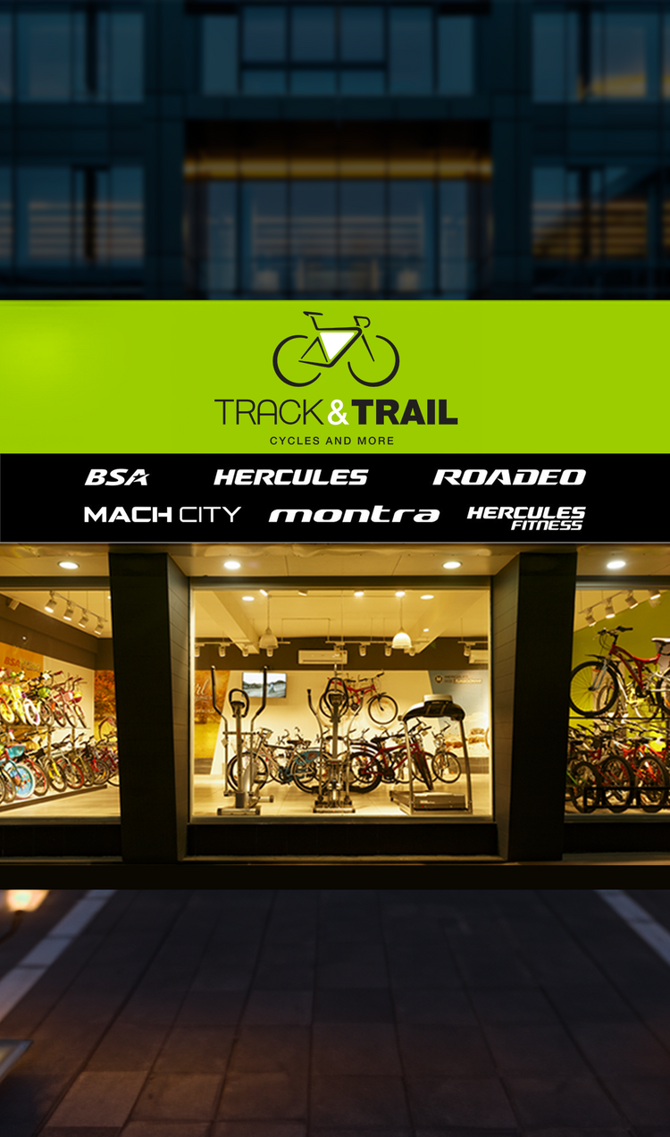 Shop Bicycle & Fitness Accessories | Best Quality, Fast Delivery ...