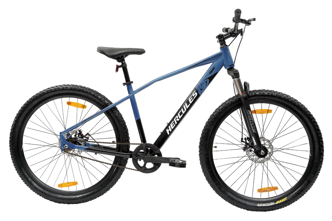 Buy Hercules Griffin 26T Cycle Online | Track & Trail