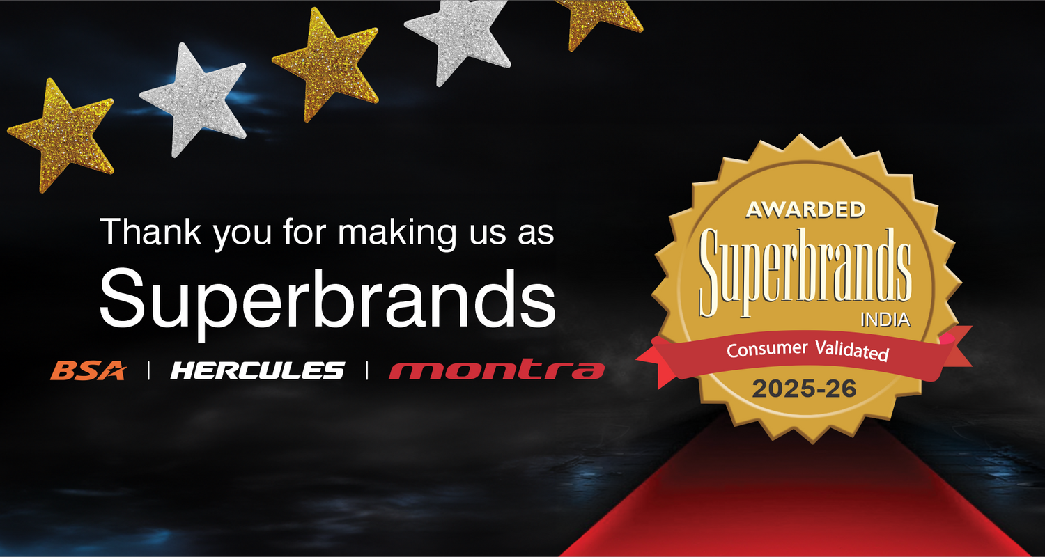 Buy Bicycles, E-Bikes & Fitness Gear Online in India | Track & Trail